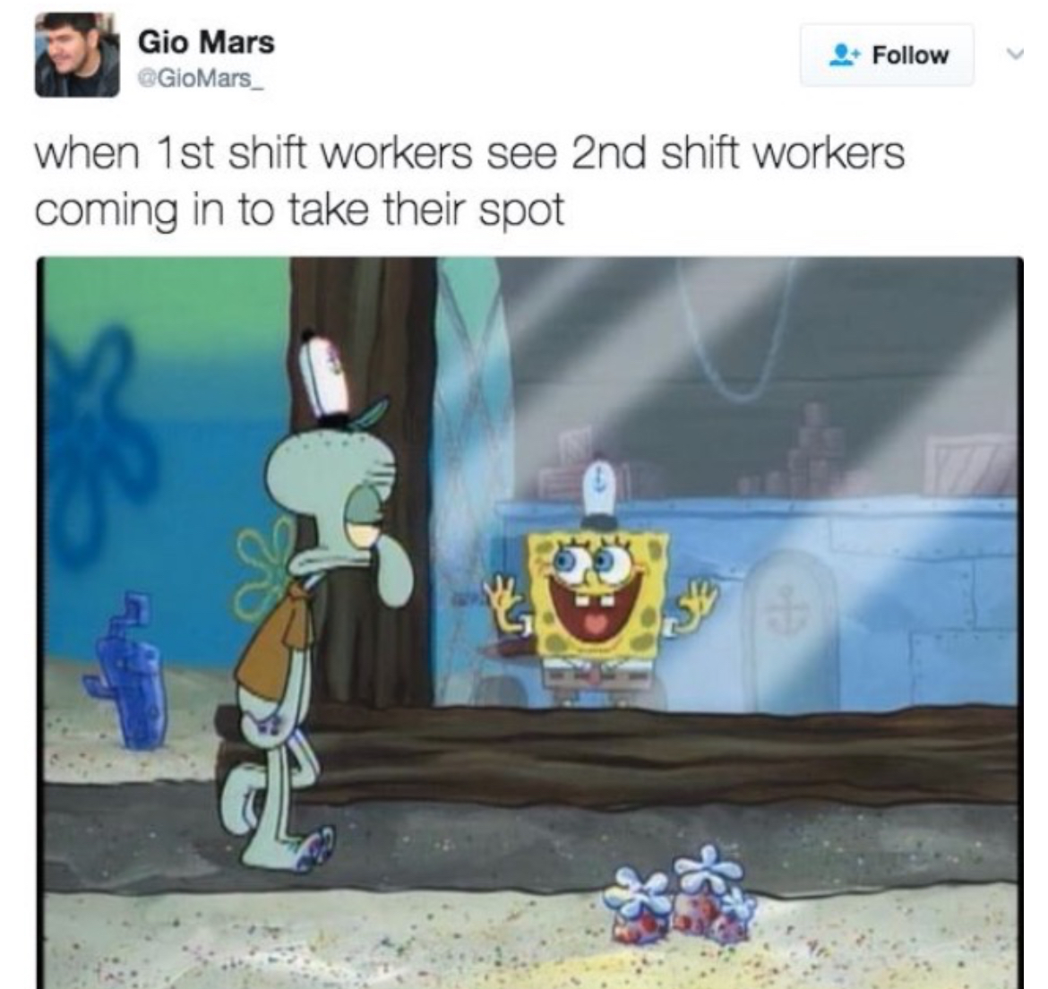 Relatable Work Memes That You Can Procrastinate With — Funny Pictures