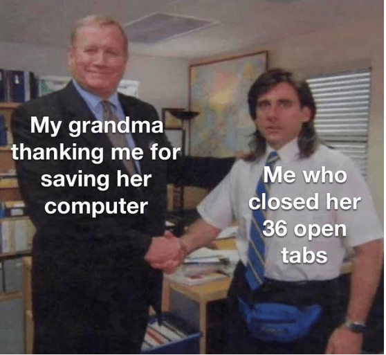 Wholesome Memes Conjuring up the Heartwarming Feels — Funny Pictures